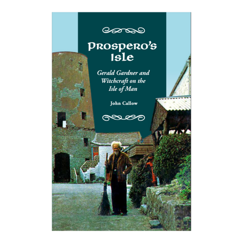 Prospero's Isle by John Callow – Rose Ankh Publishing